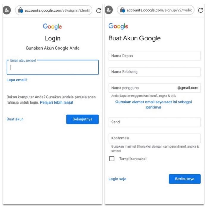 Memahami Gmail: Fungsi, Keuntungan, dan Cara Penggunaan yang Efektif ...