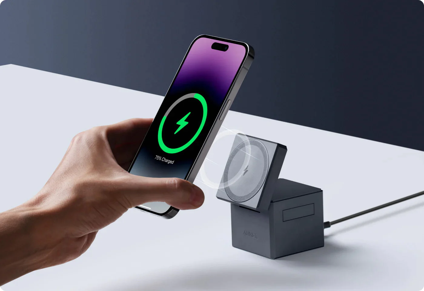 Wireless Charging pada Handphone: Cara Kerjanya dan Keunggulannya ...