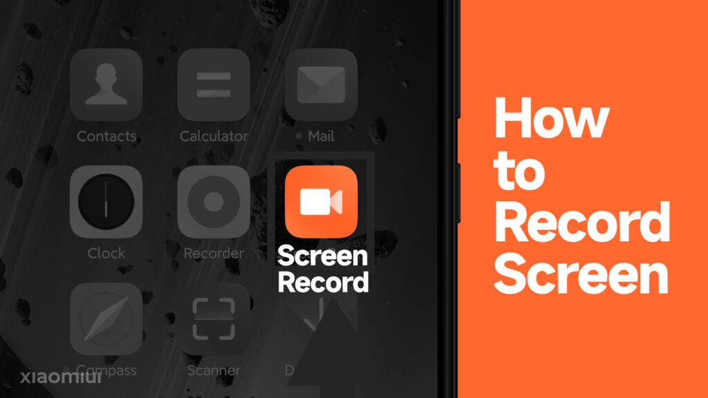 Panduan Penggunaan Screen Recorder Untuk Merekam Layar Di Handphone