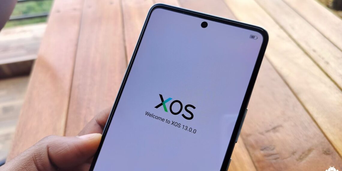 Eksplorasi XOS: Fitur dan Fungsionalitas Sistem Operasi Handphone Infinix - GaptekBGT