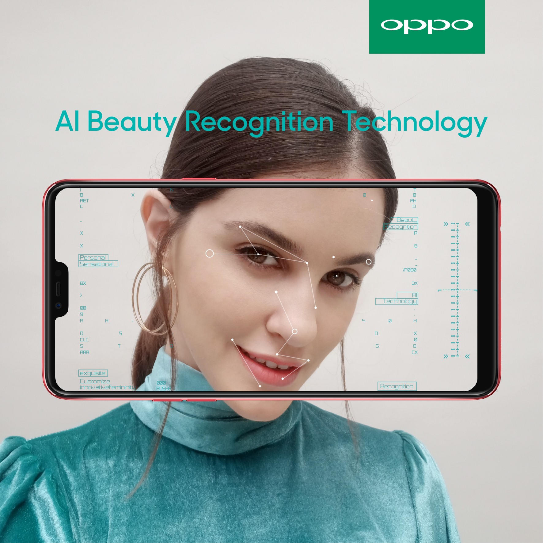 Panduan Lengkap Menggunakan Fitur AI Beautification di Kamera OPPO - GaptekBGT