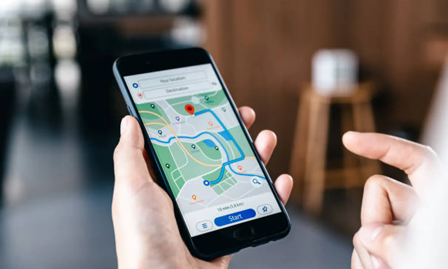 Navigasi Efektif dengan Aplikasi Maps di OPPO: Panduan Lengkap untuk ...
